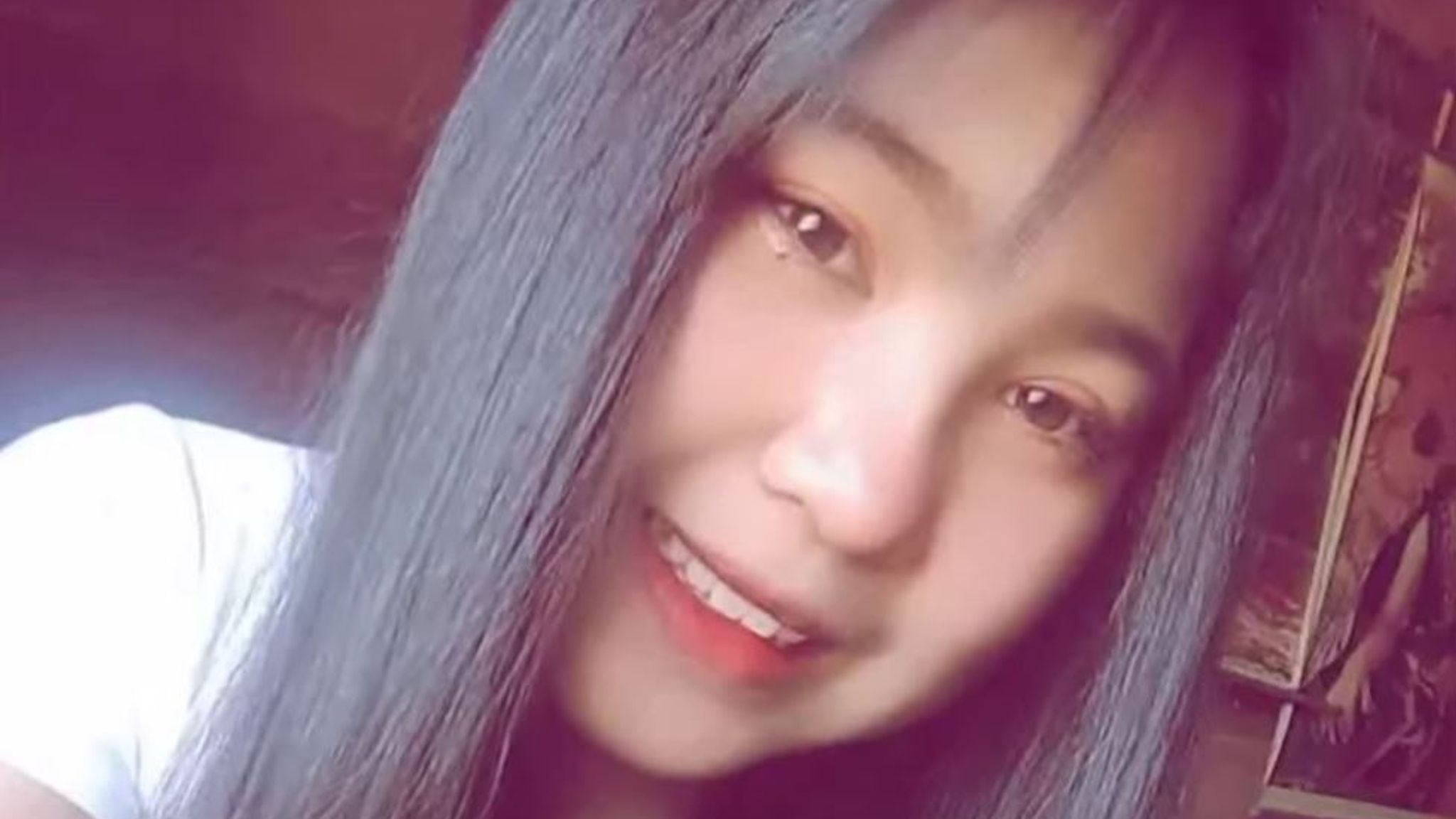 Families of those trapped in rubble of collapsed Bangkok building after earthquake face ...