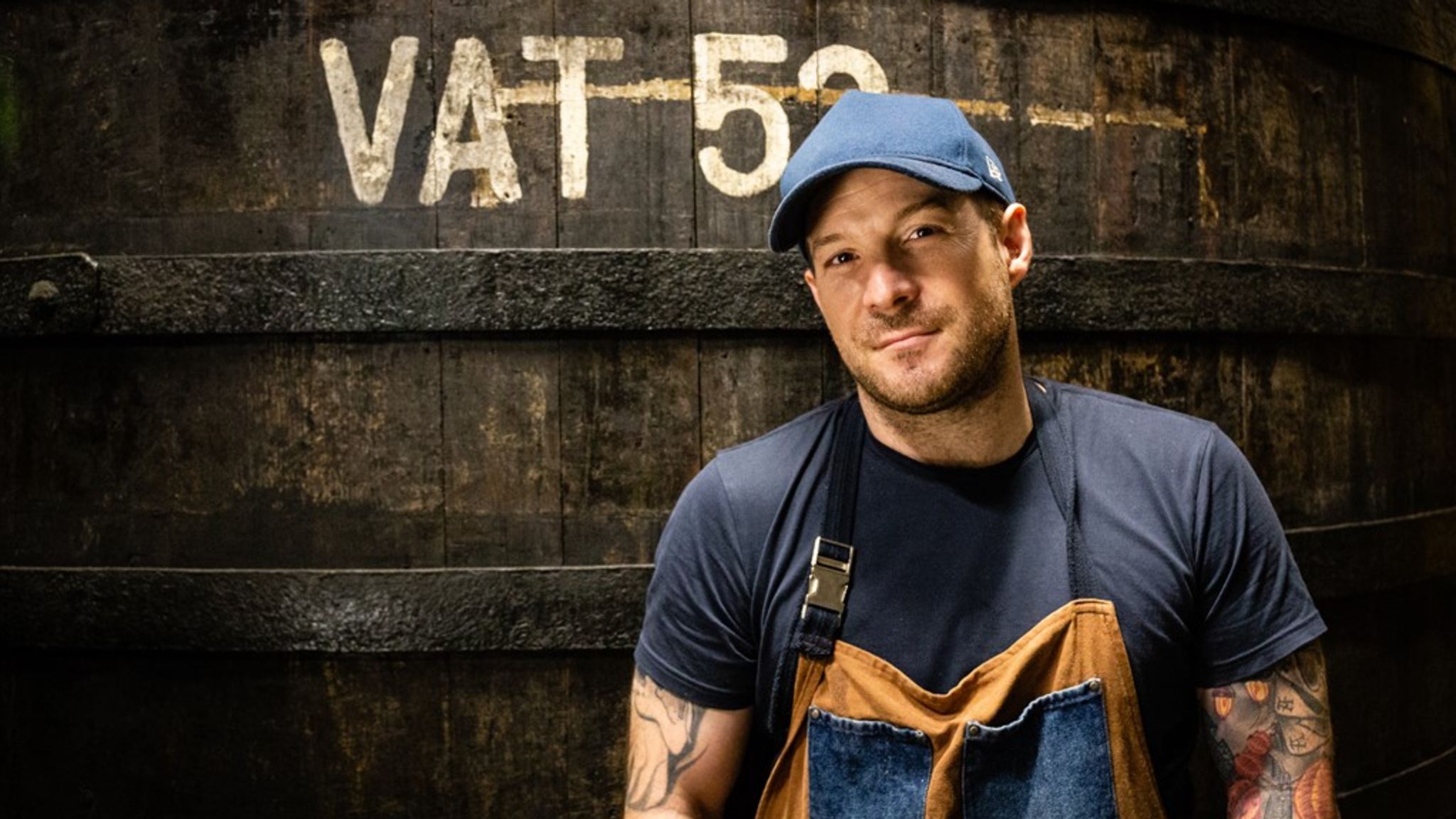 Veganism in trouble - and the man who sold half a million steaks with a ...