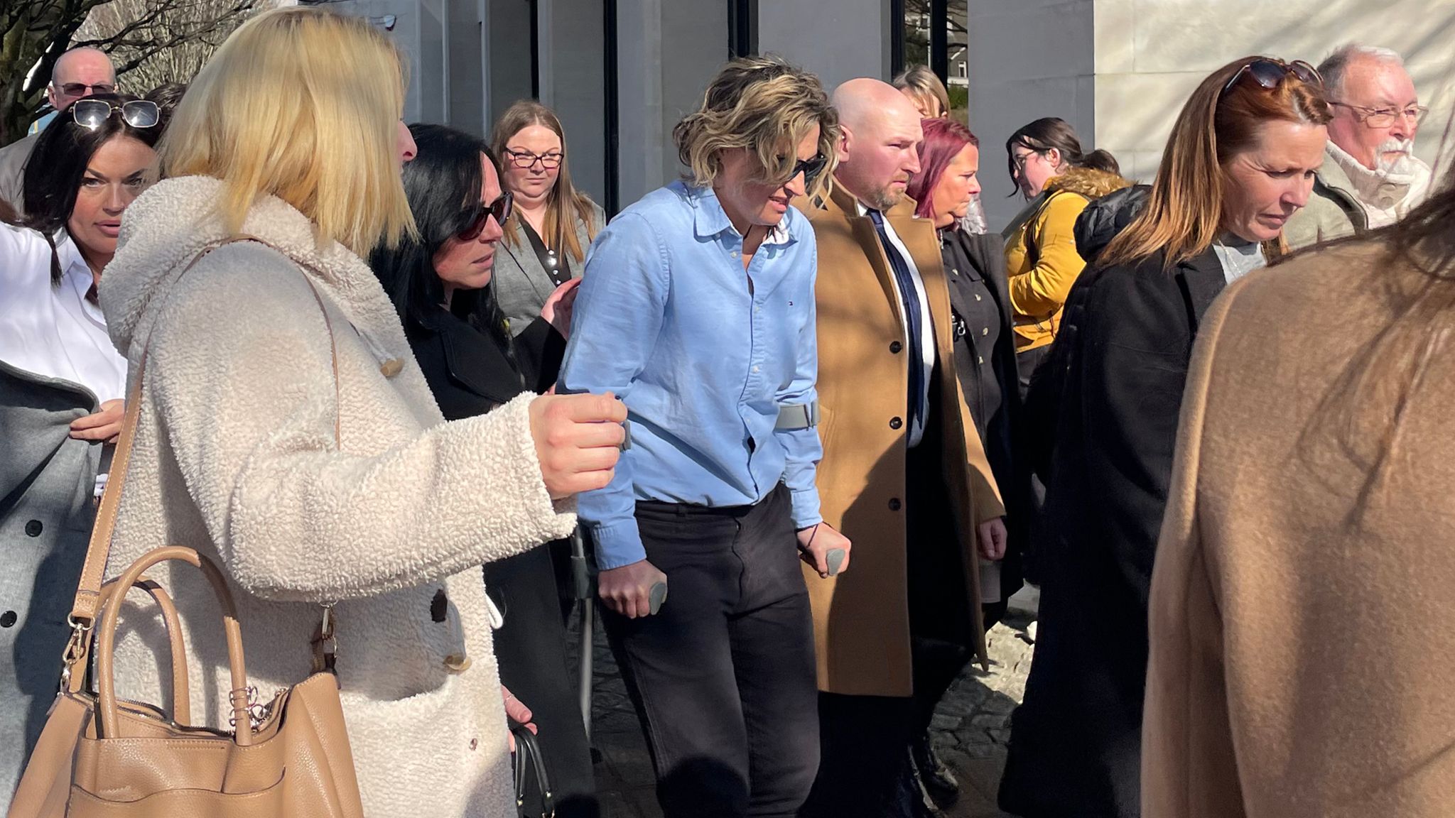 Nerys Lloyd: Details of fatal paddleboarding trip instructor's police ...