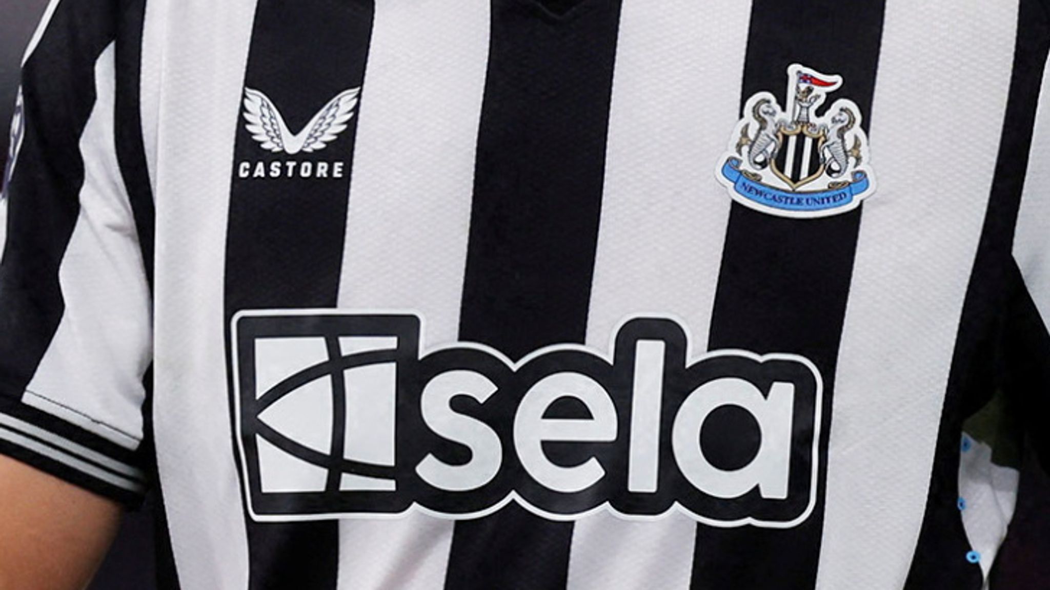 Saudi-owned Sela strikes deal with Olympics hero Mills | Money News ...