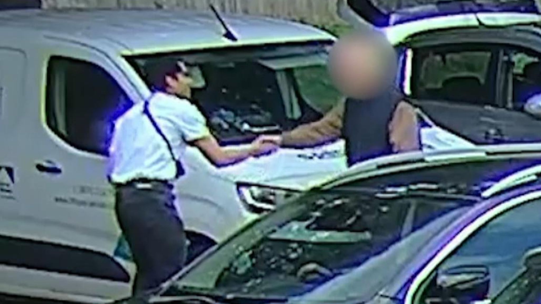 Sentence of Luton triple killer Nicholas Prosper, who murdered his ...