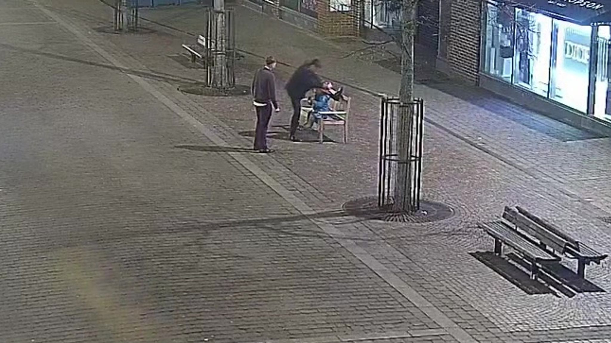 RAF engineers who stole Paddington Bear statue 'antithesis' of ...