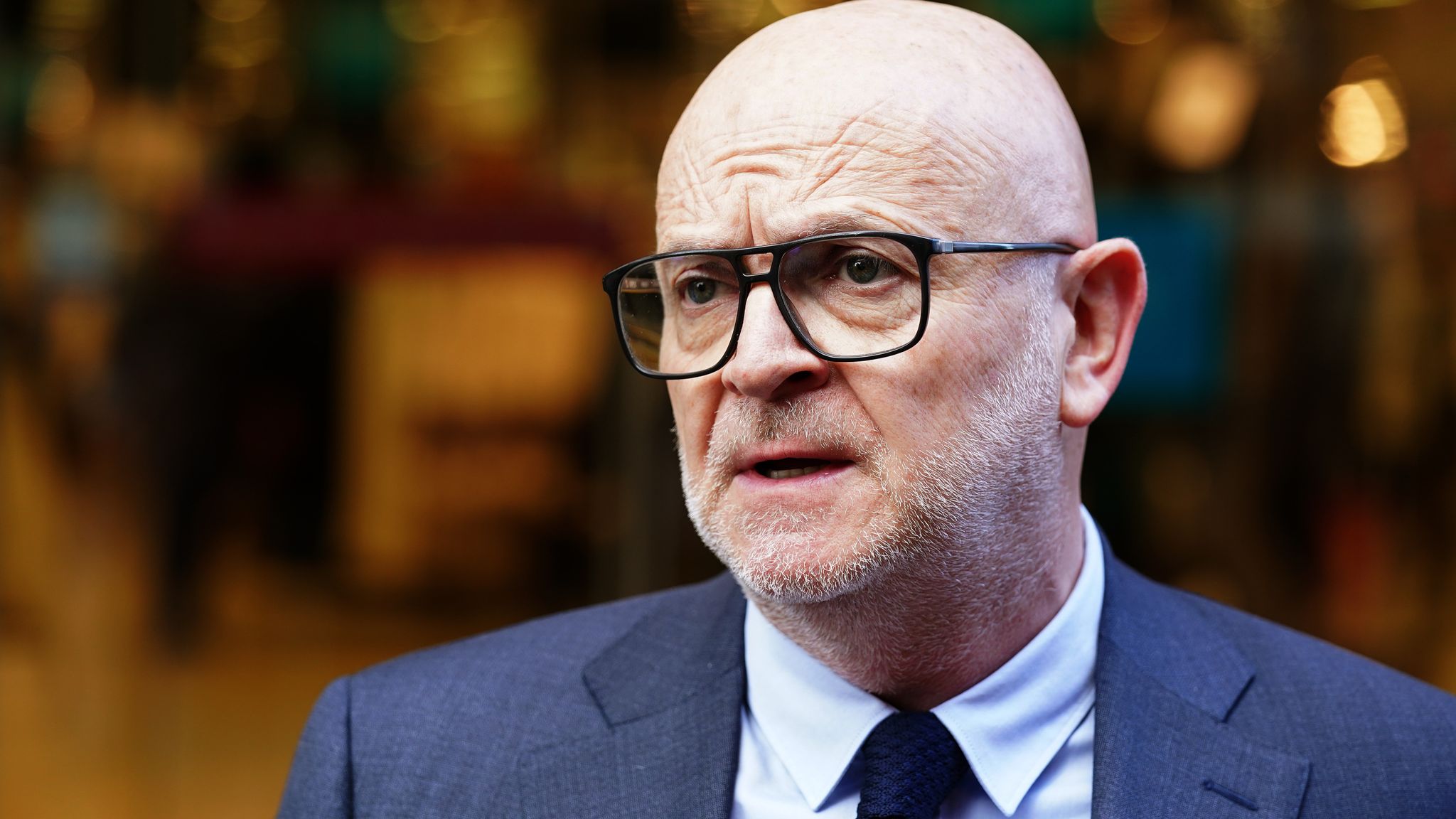 Primark boss Paul Marchant resigns and admits 'error of judgement ...