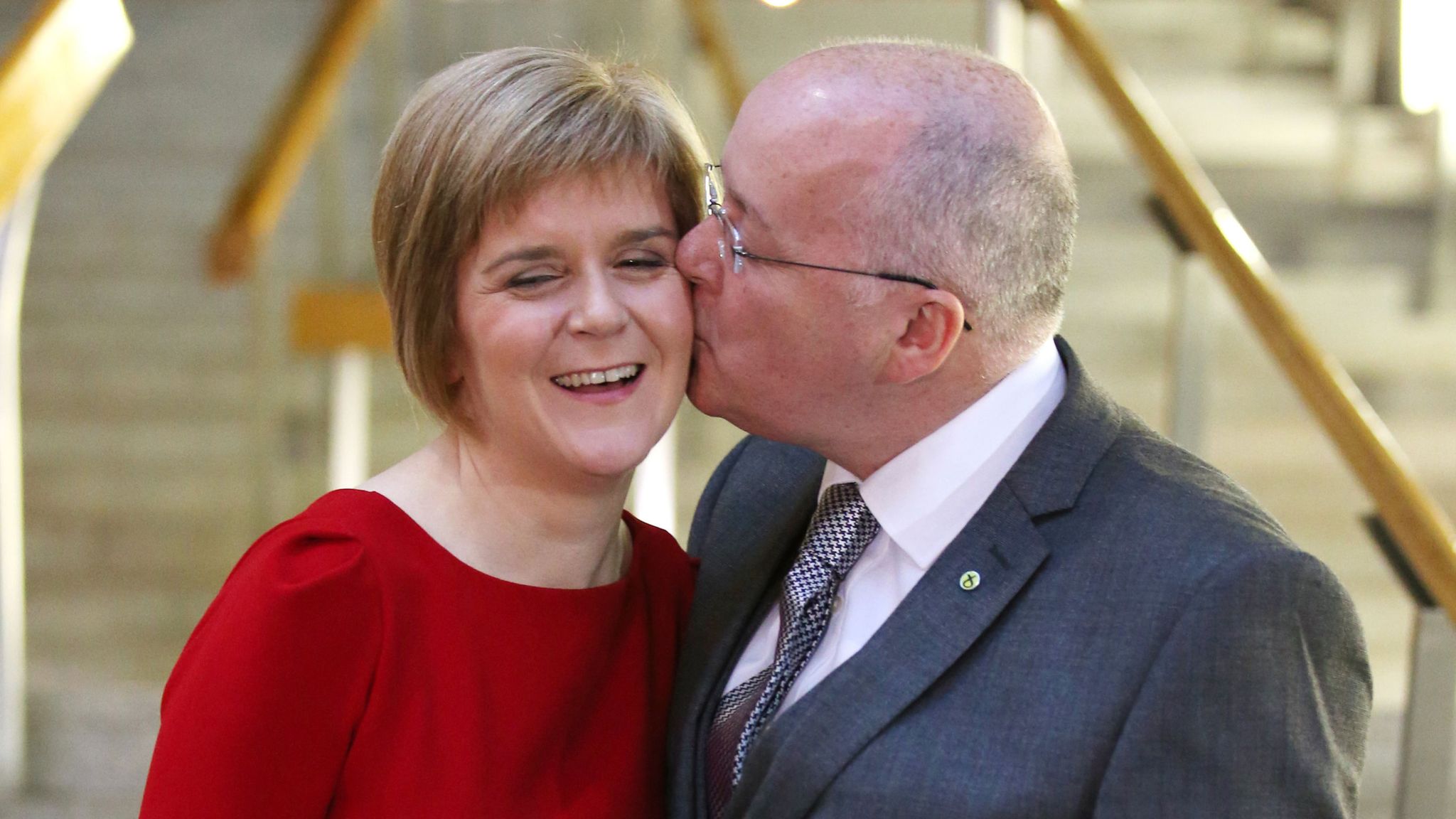 Police investigation 'could weaken SNP's election chances', top ...