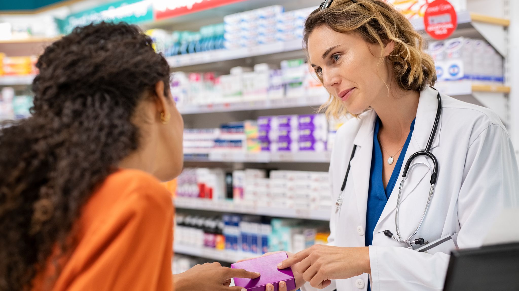 Morning-after pill set to be made free from pharmacies in bid to end 'unfair postcode lottery ...