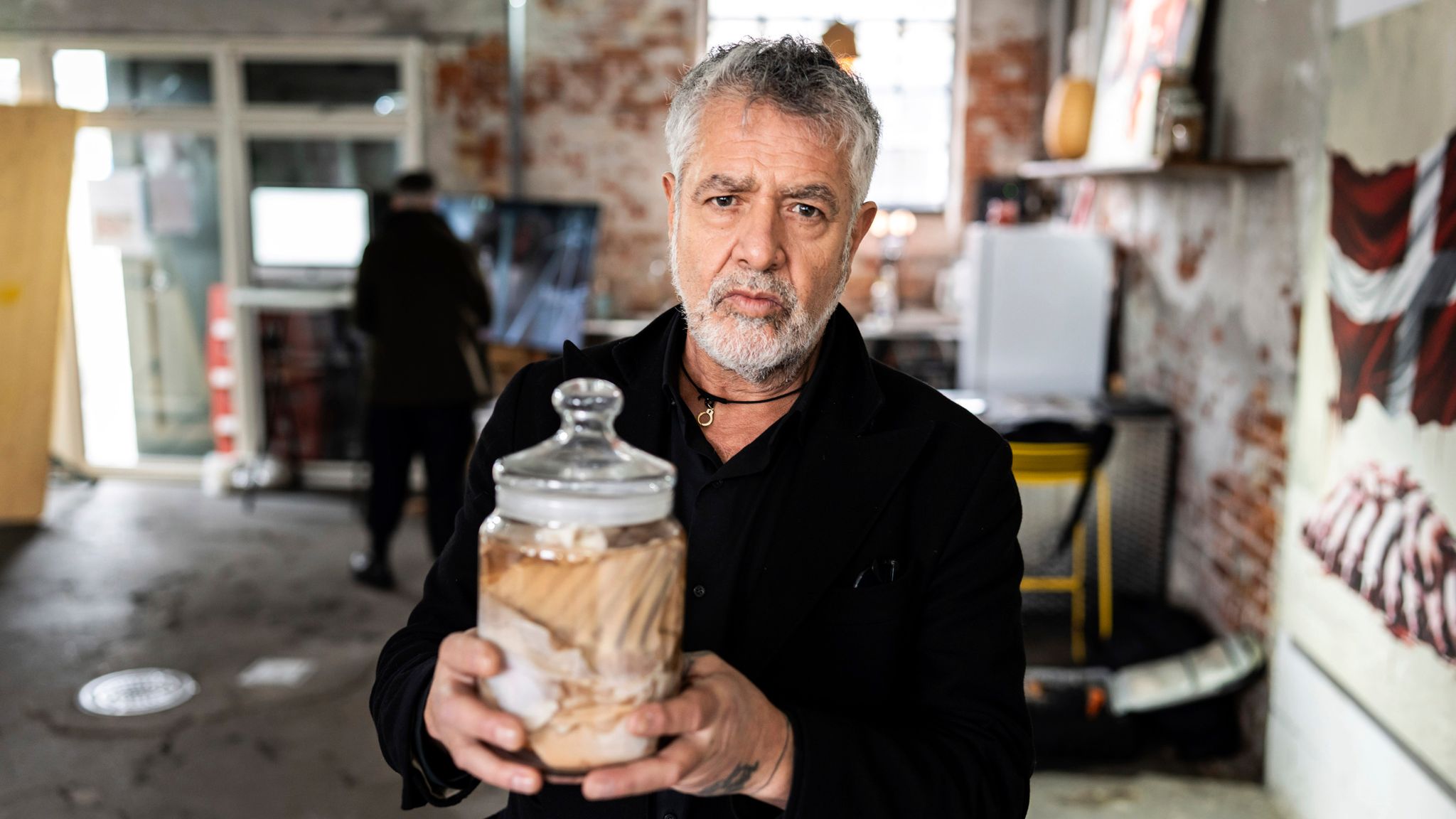 Artist abandons plan to starve piglets to death after animals stolen ...