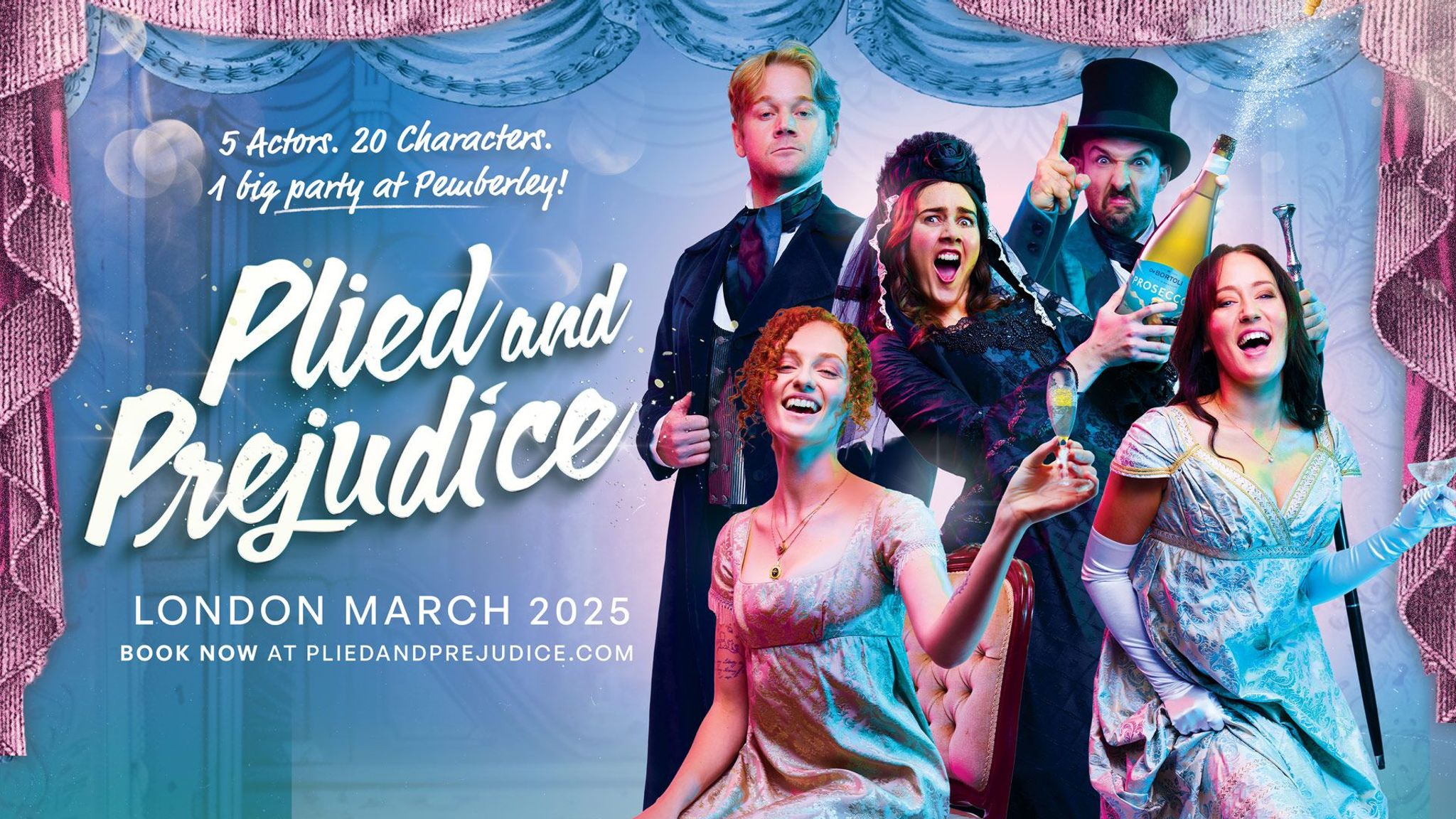 Jane Austen's Pride & Prejudice keeps being adapted - but does 'bad lad ...