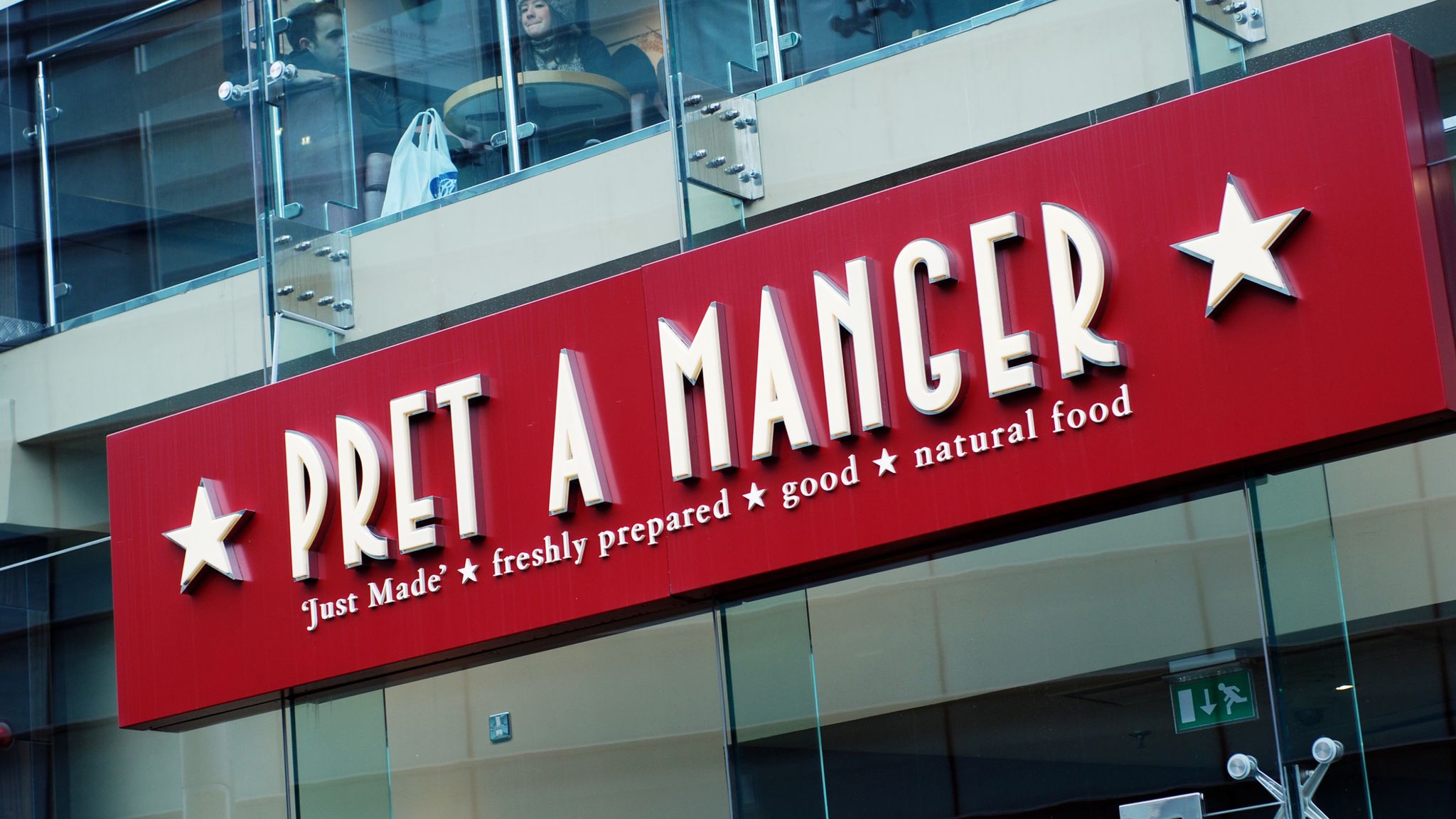 Rachel Reeves prefers homemade cheese sandwich over Pret to save £5 at ...