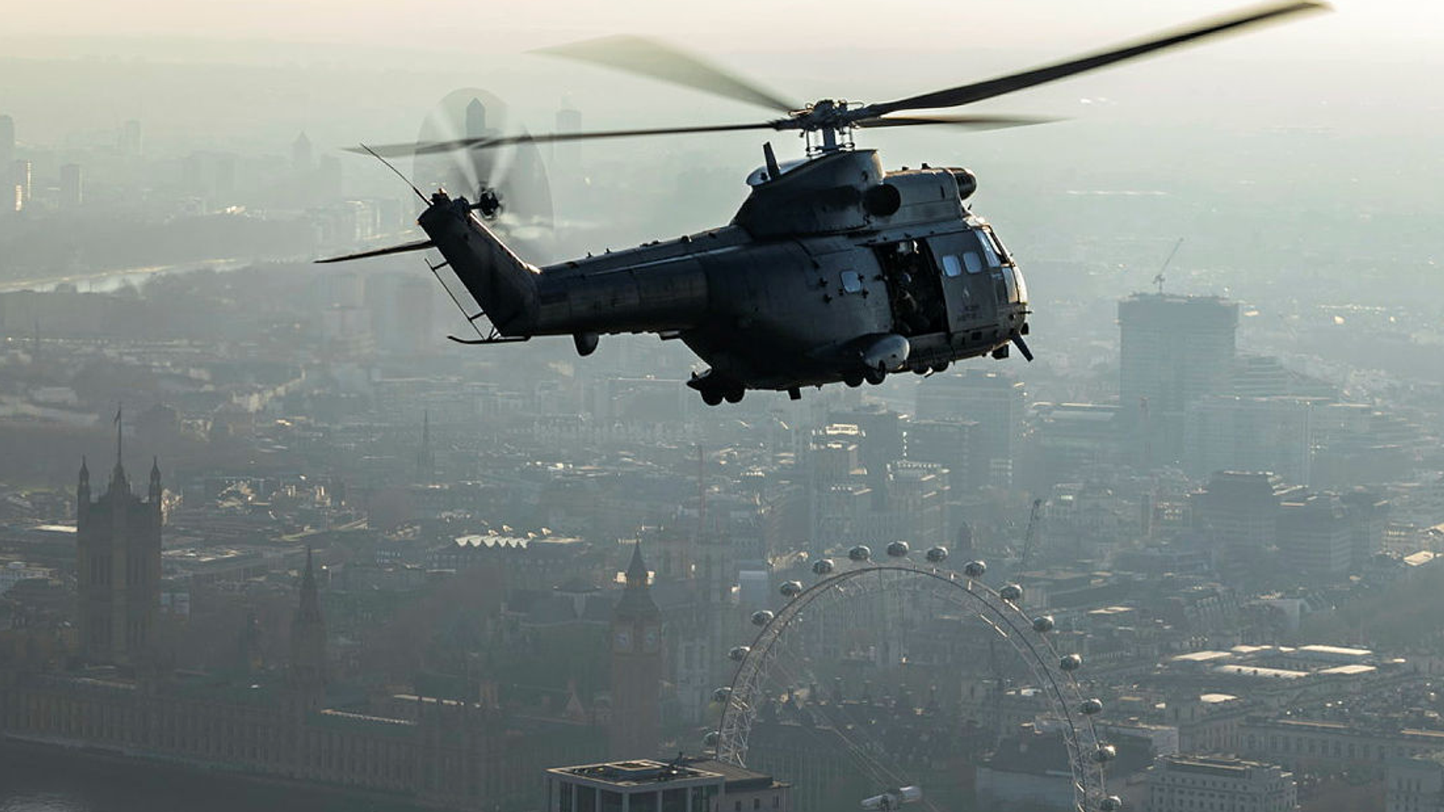 Government's defence spending increase 'more spin than substance ...