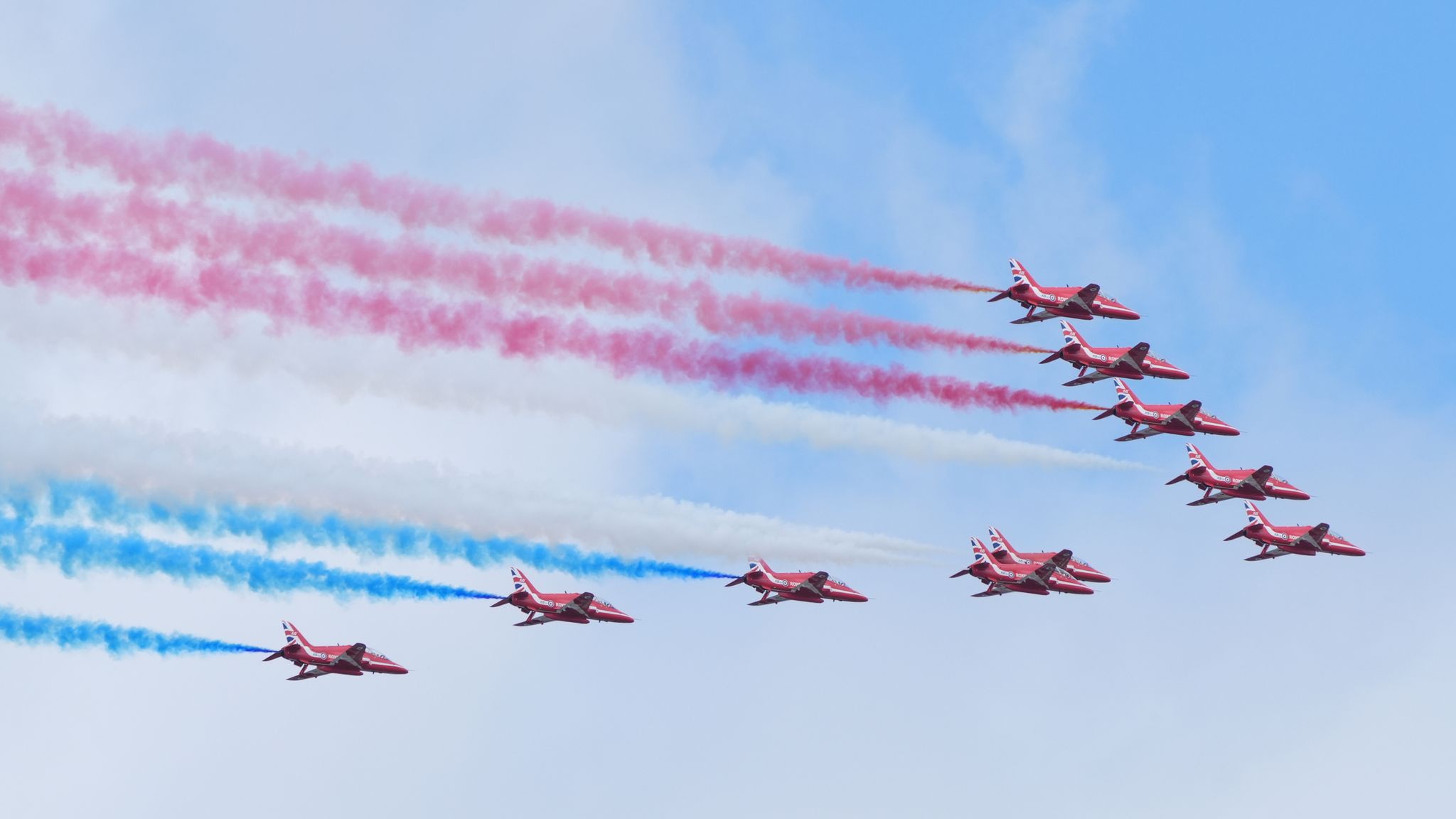VE Day: Britons urged to celebrate 80th anniversary with street parties ...