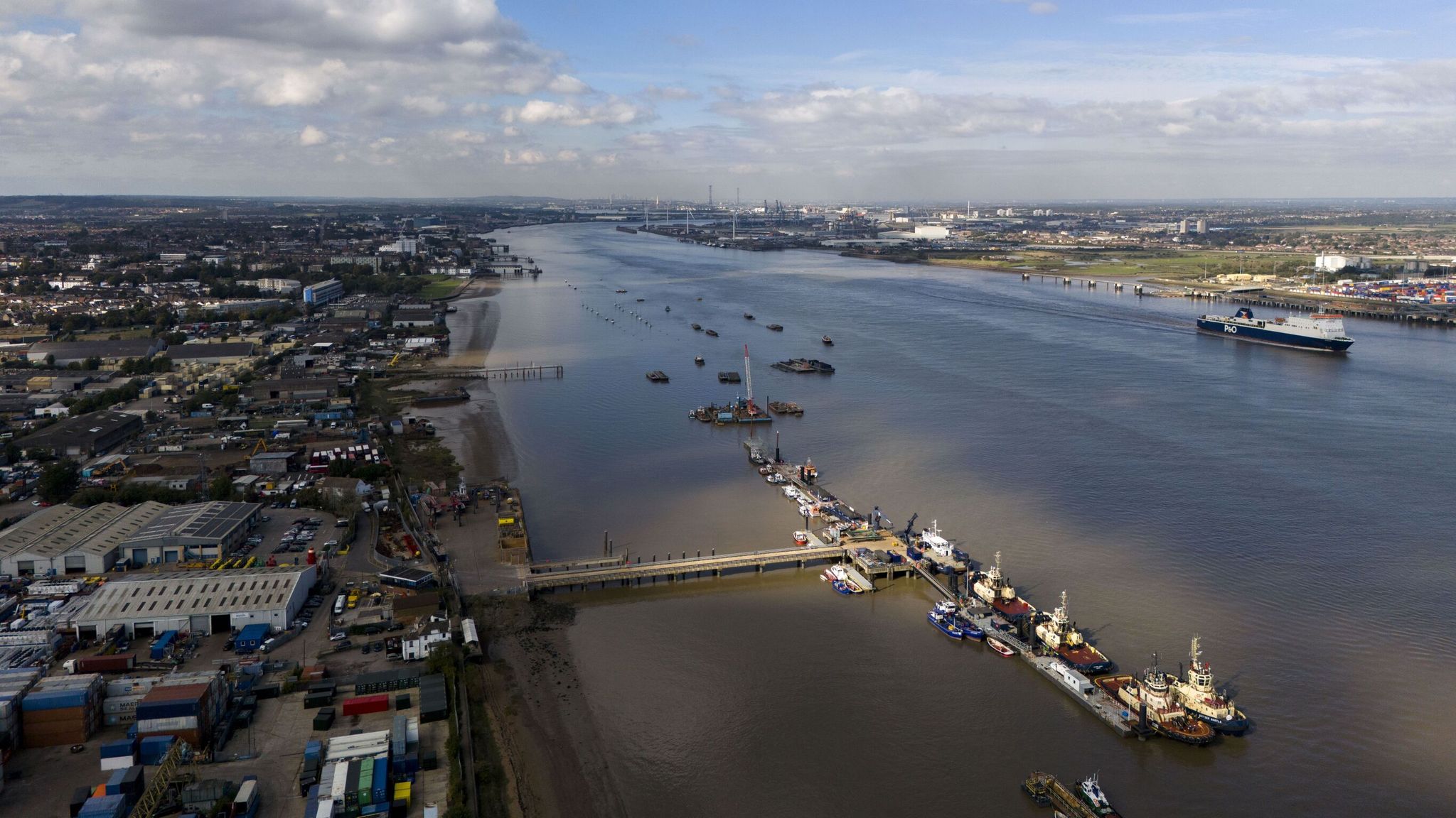 Lower Thames Crossing plan for Kent and Essex approved - 16 years after ...