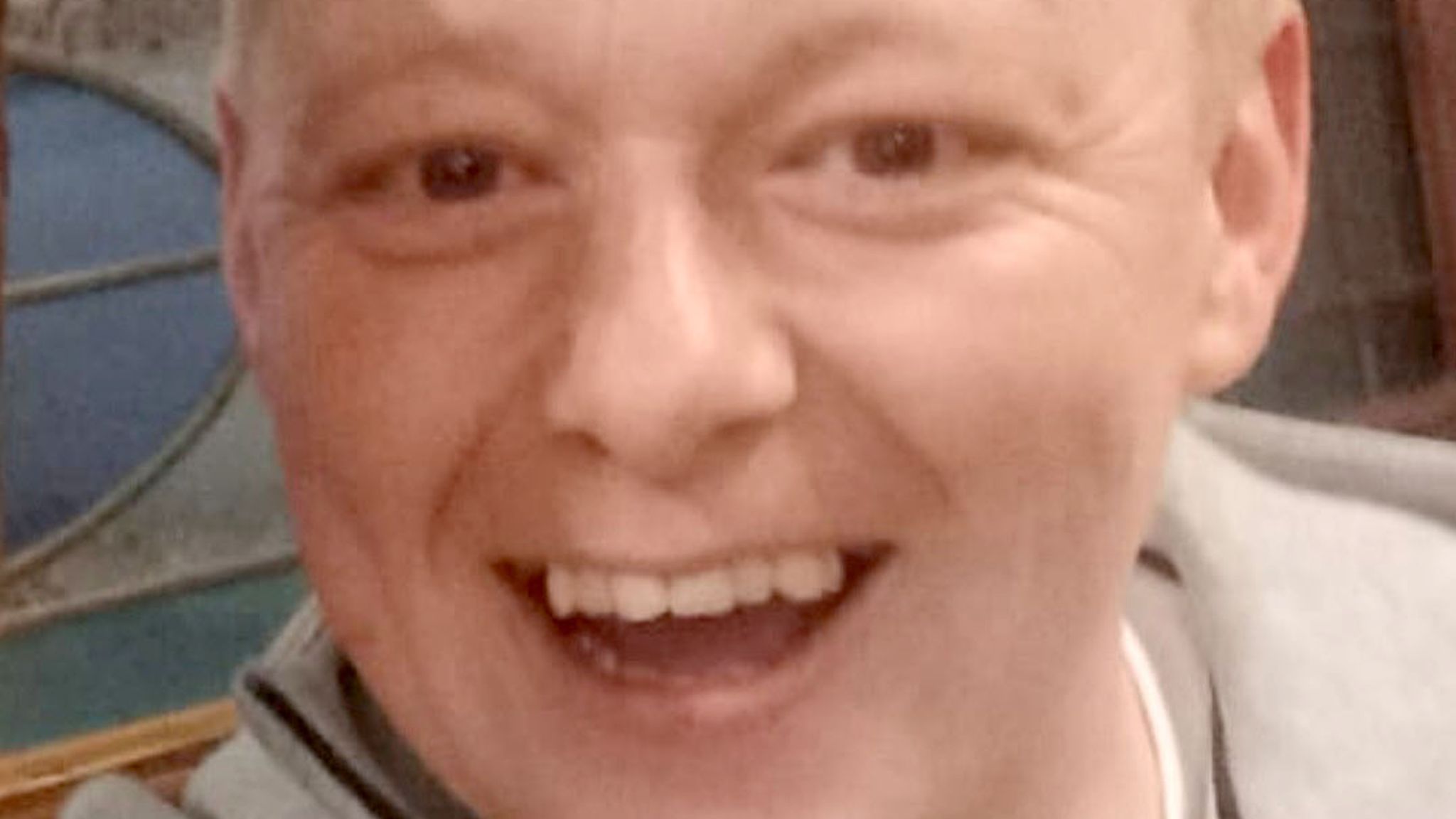 Man killed after collision with police car in Birmingham was 'beloved ...