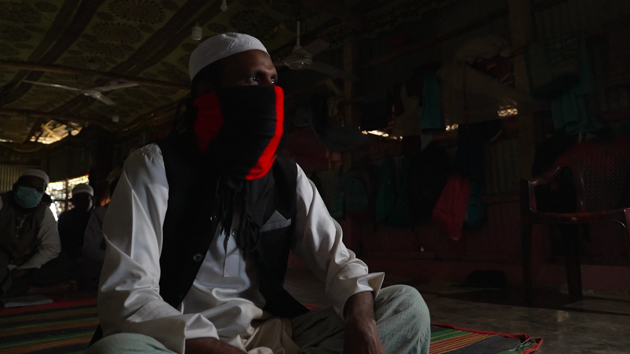 Rohingya refugees in Bangladesh being forced to fight for same military accused of genocide ...