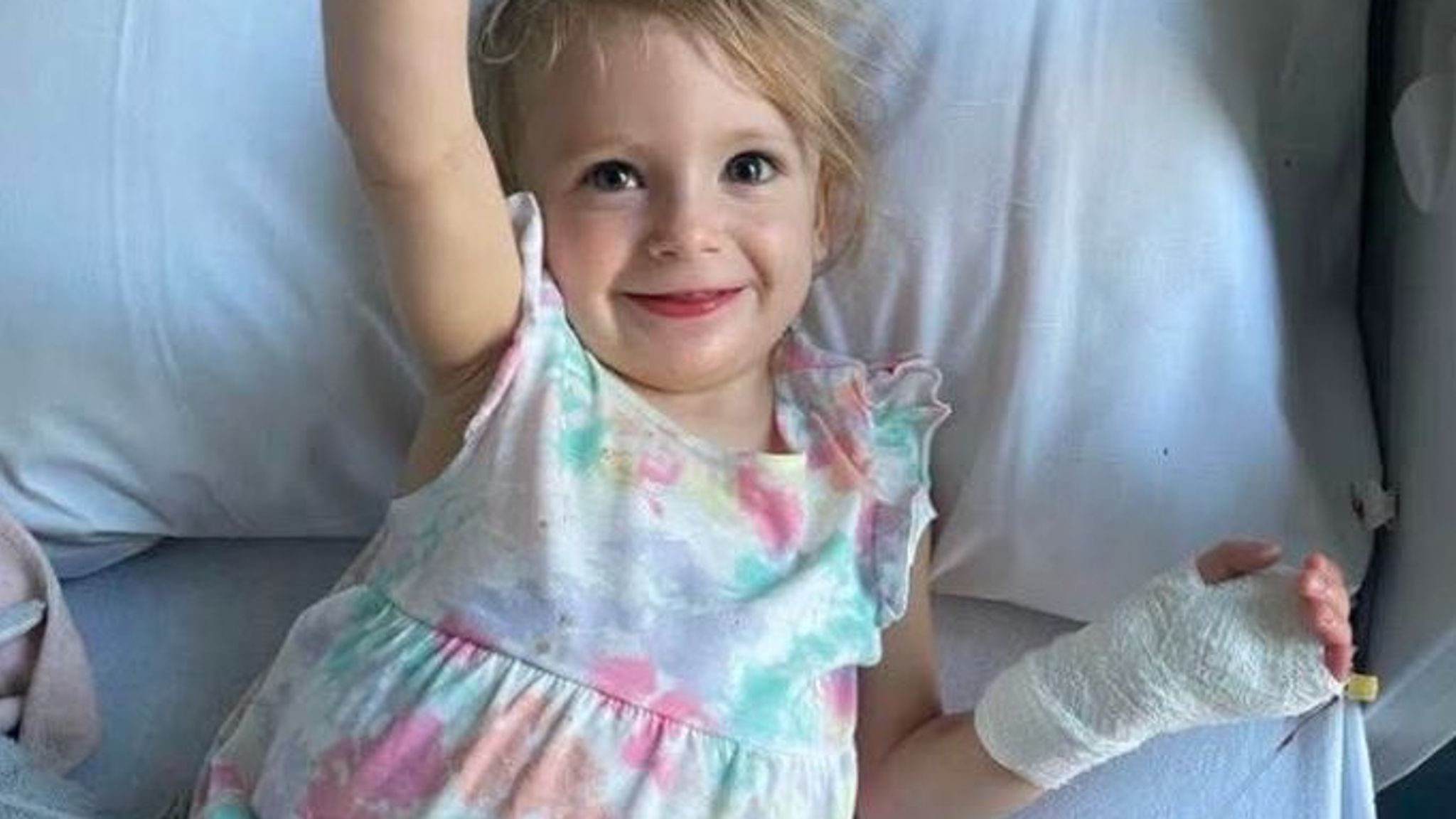 NHS patients receiving UK-sourced plasma for the first time in a ...