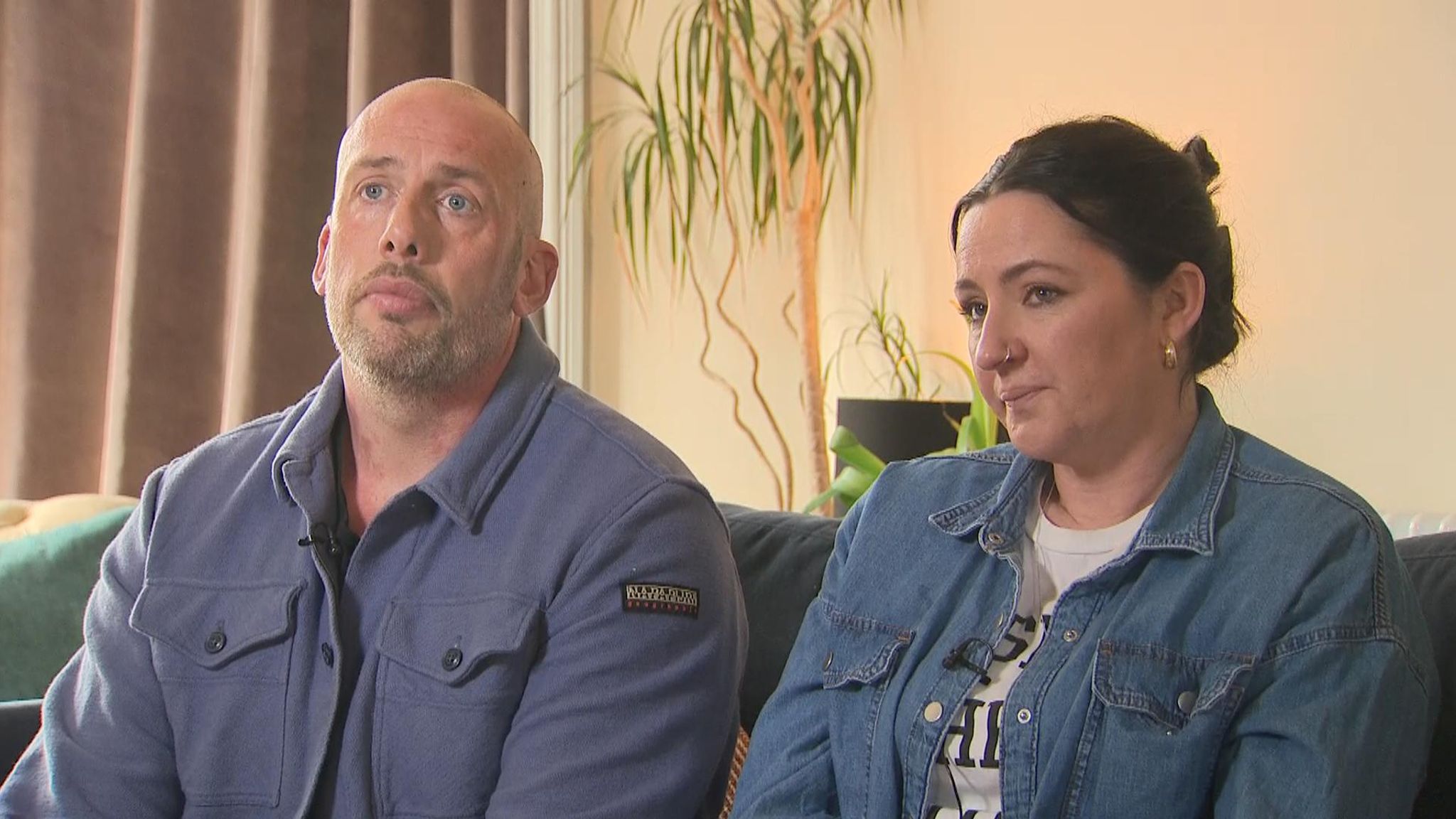 Ida Lock: Baby girl died from brain injury because midwives failed to ...