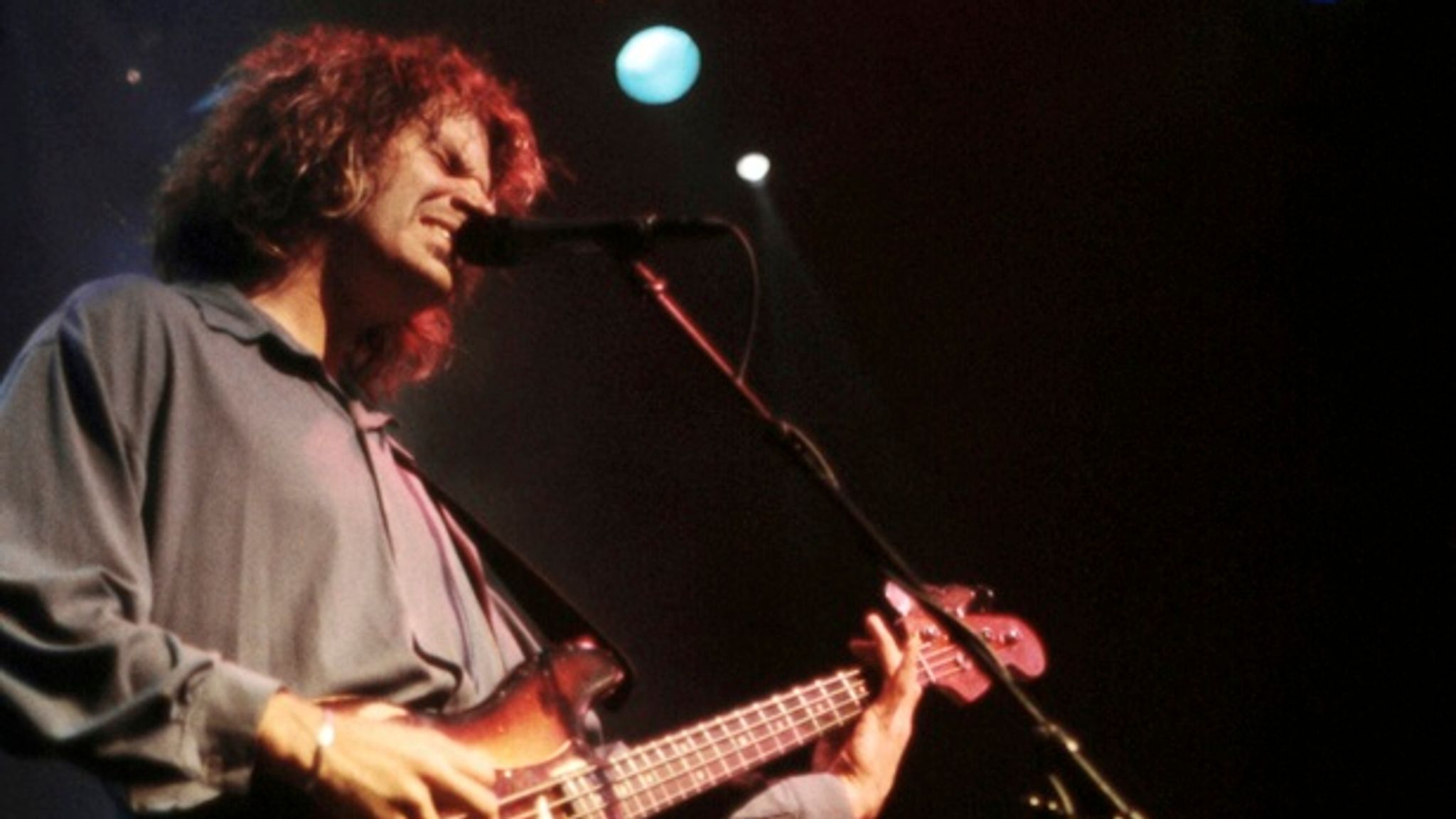 US rock band Semisonic criticises White House for using their song in ...