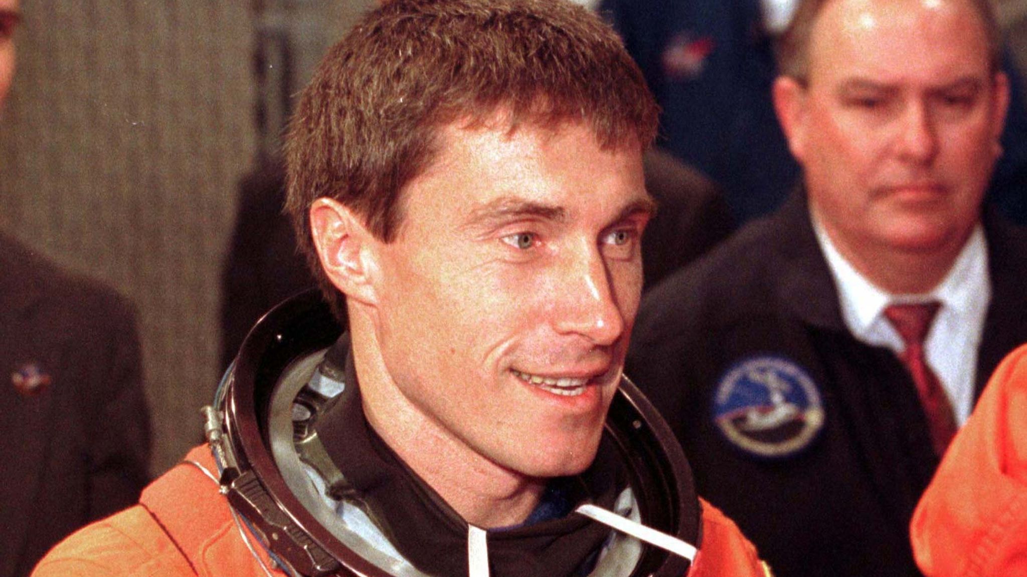 Stranded NASA astronauts have returned home - but what else has gone ...