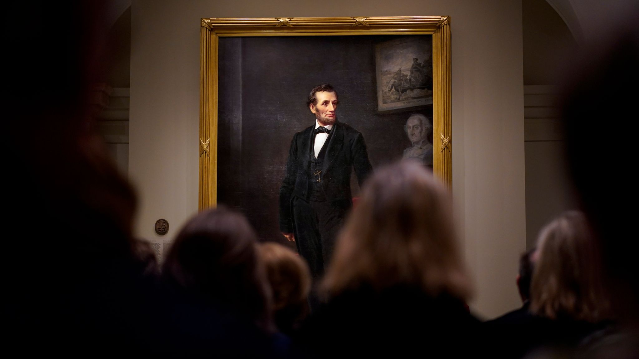 Trump targets 'improper ideology' of top US museums with executive ...