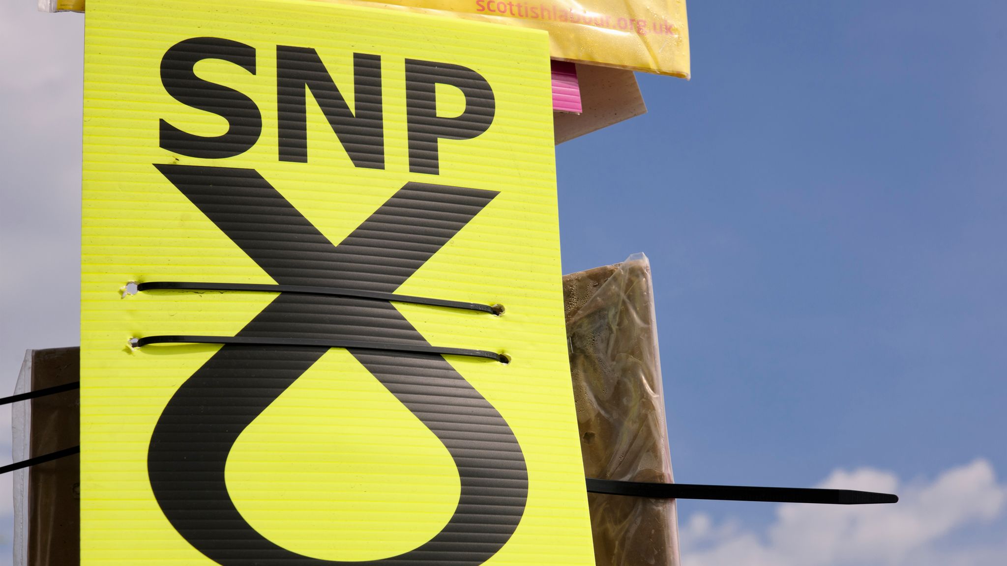 Police investigation 'could weaken SNP's election chances', top ...