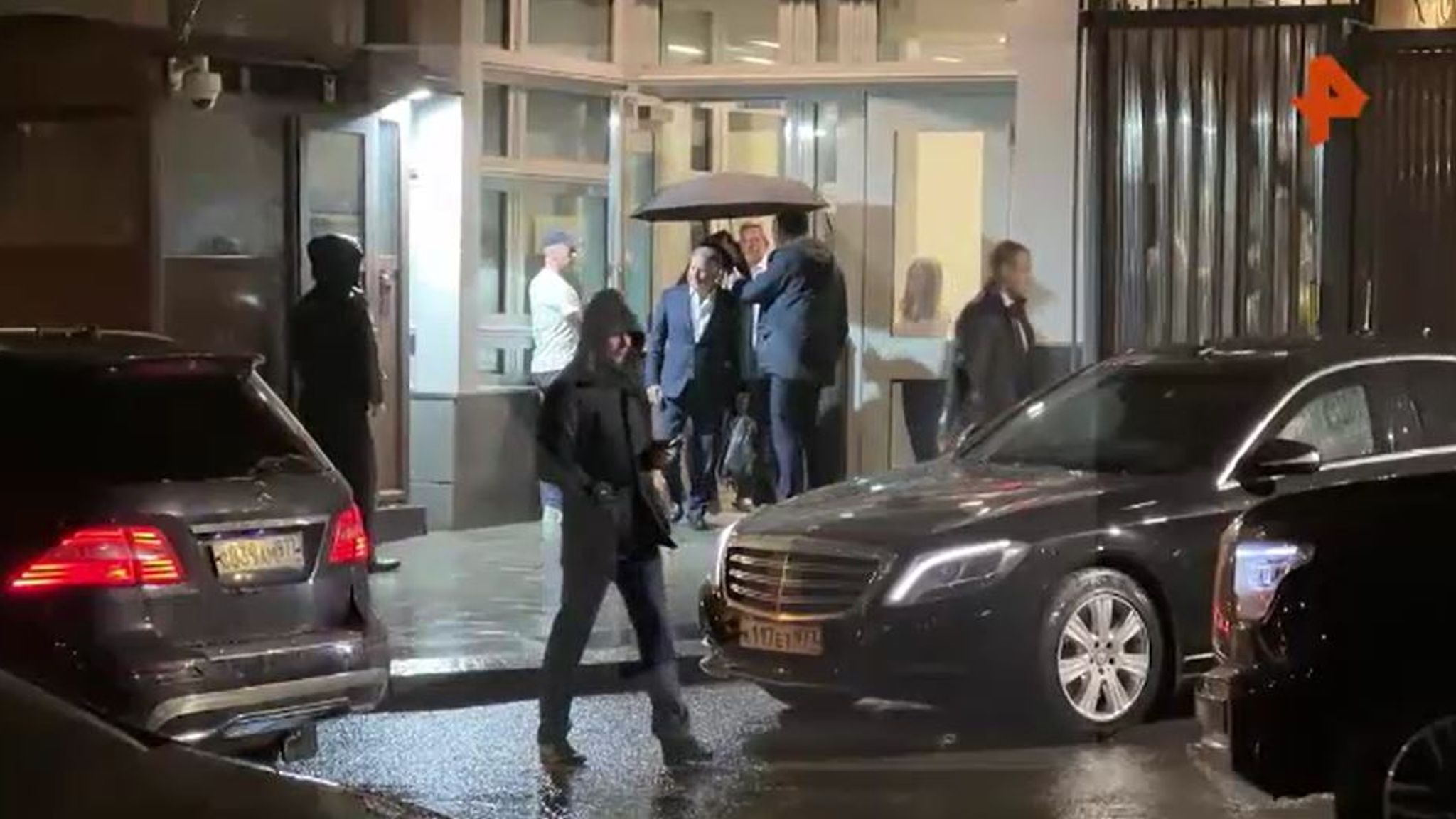 Steve Witkoff: Who is the real estate mogul tasked with brokering peace ...