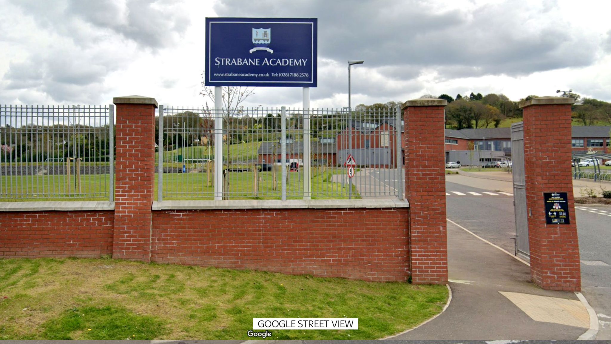 Northern Ireland schools closed over security fears after 'unacceptable ...