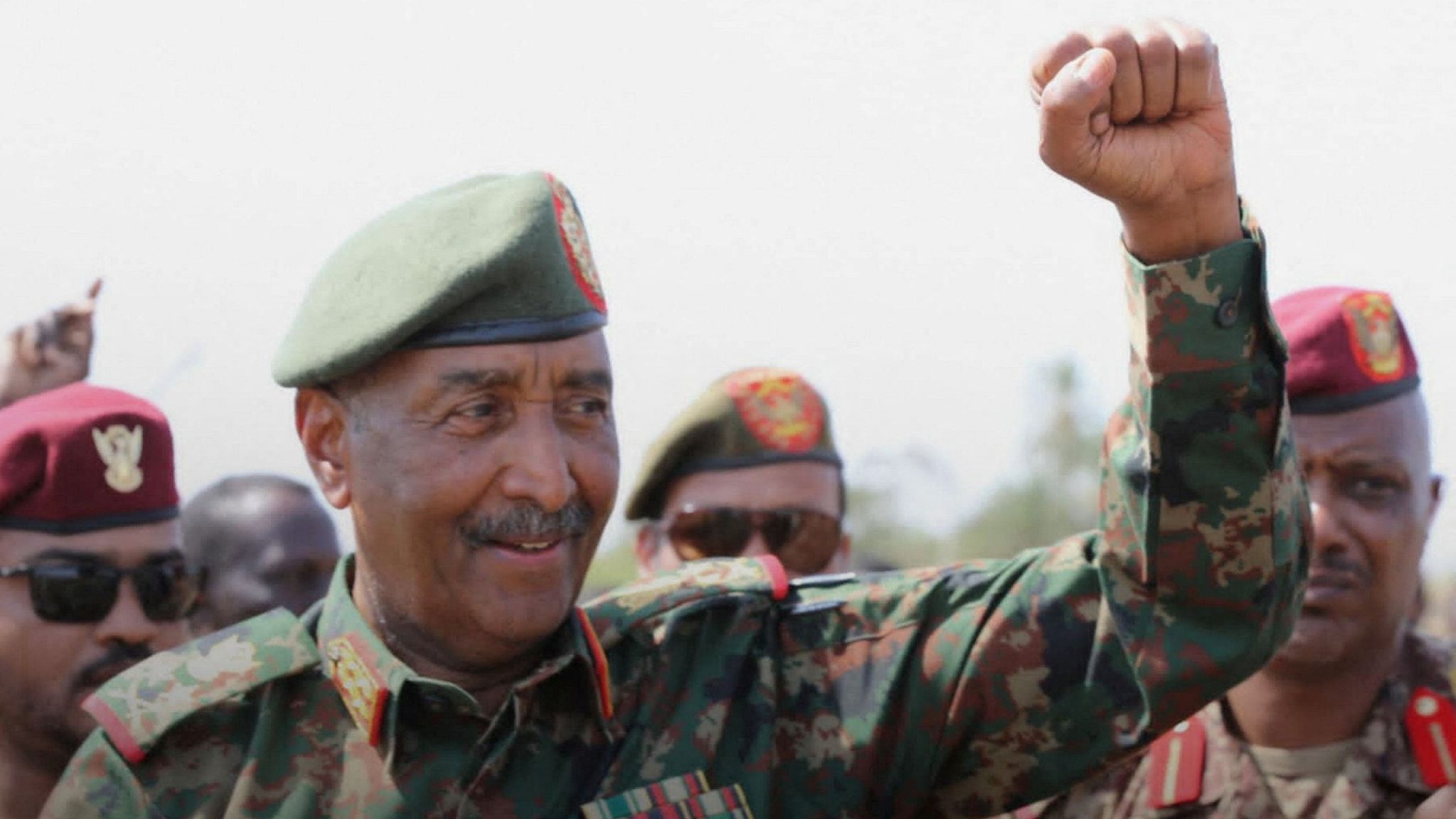 Sudan army retakes Khartoum after nearly two years of fighting, says ...