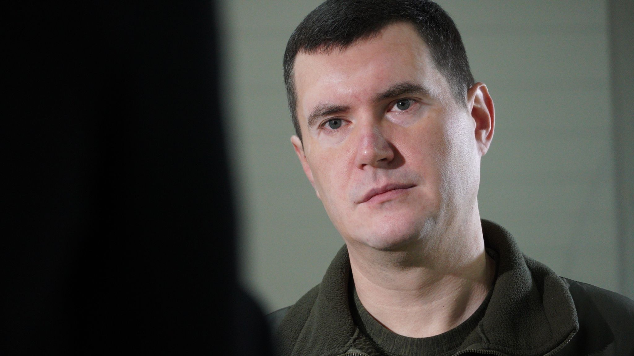 Long Range Drone Strikes Weakening Russias Combat Ability Senior