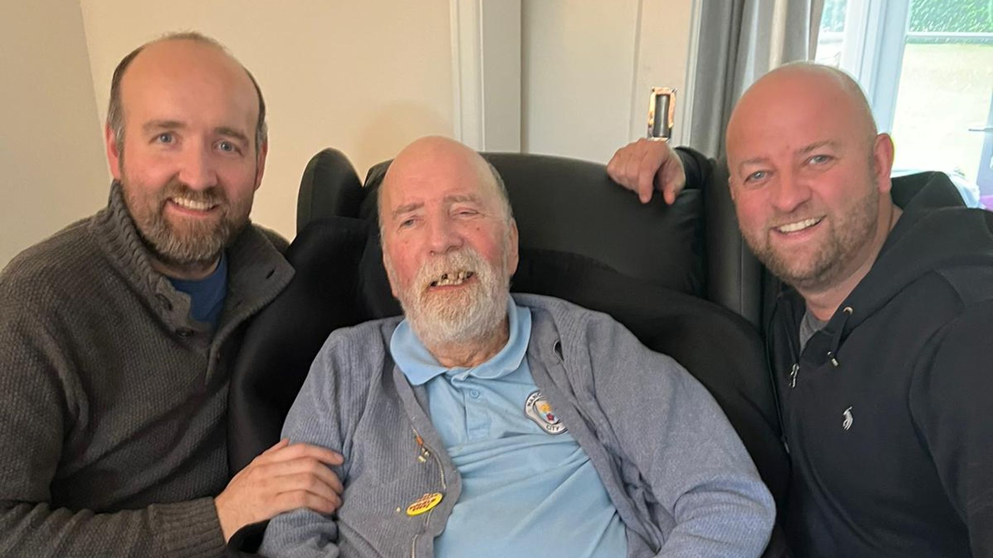 Post Office scandal victim died days before compensation letter arrived ...