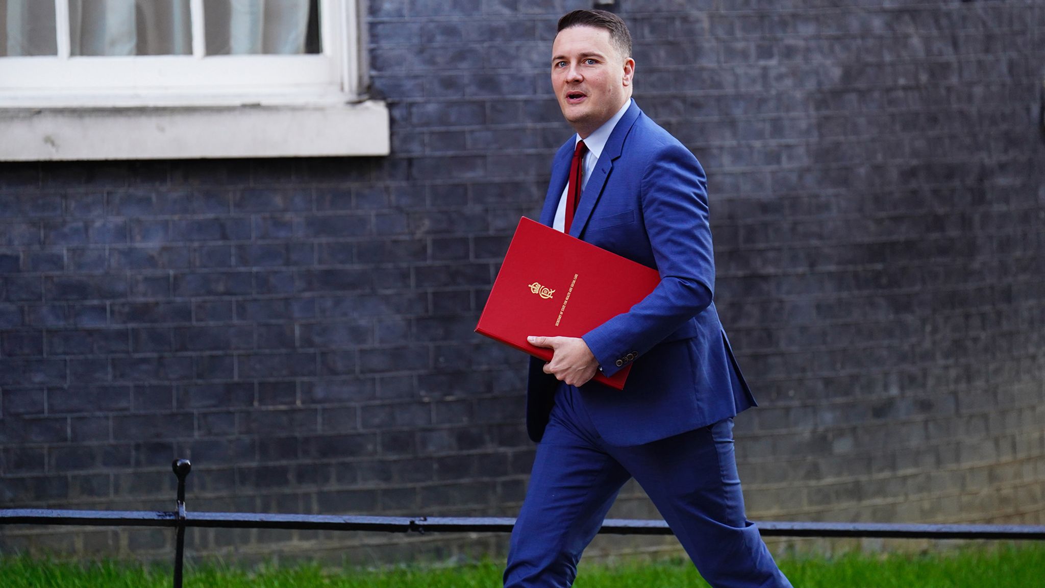 Ministers share 'same frustrations' over Gaza war as protesters, says ...