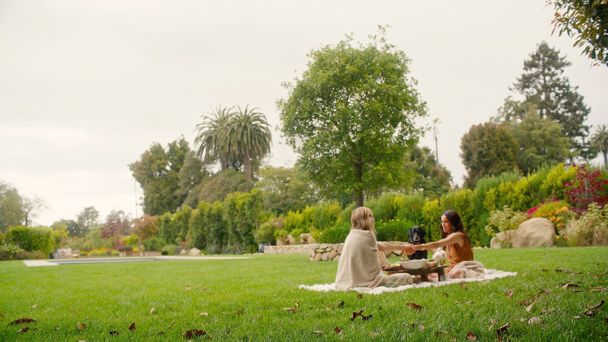 With Love, Meghan: What we learnt from Duchess of Sussex's new Netflix ...