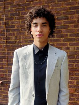 Juliana Falcon's intervention was crucial in preventing her son ...