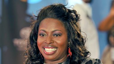 Angie Stone: Grammy-nominated US rap pioneer dies in car accident in ...