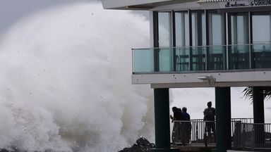 Cyclone Alfred: What we know about rare storm near Australian coast ...
