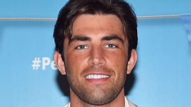 Jack Fincham: Love Island star wins appeal against prison sentence for ...