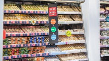 Meal deals: Politicians vote to restrict multi-buy promotions in Wales ...