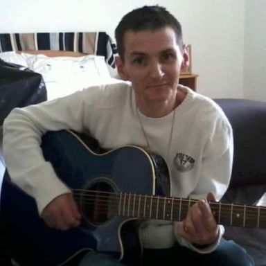 Gary Shearer: Family of Celtic fan who vanished in Lanzarote two years ...