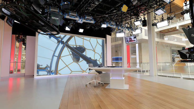 glass box studio  