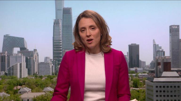 Sunday Morning with Trevor Phillips | News UK Video News | Sky News