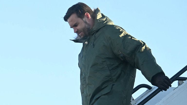 Donald Trump tells Congress that Volodymyr Zelenskyy has written to him ...