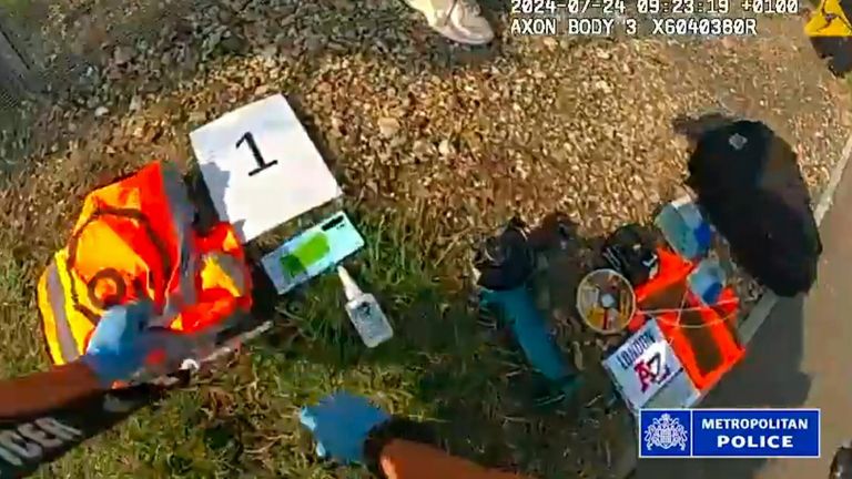 Just Stop Oil protesters convicted after plans to glue themselves to ... Just Stop Oil protesters convicted after plans to glue themselves to ...