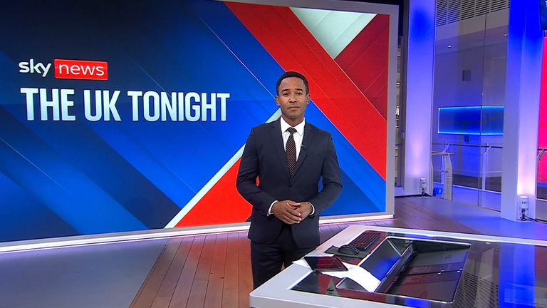 Watch live: Post Office Inquiry | News UK Video News | Sky News