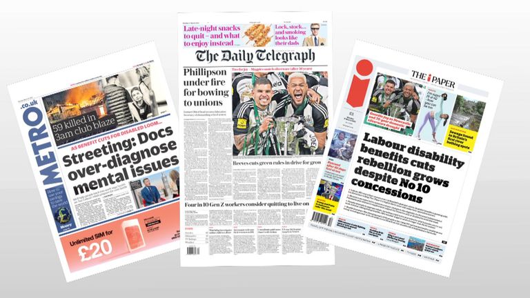 'Anger and despair': London march marks 3 years since Russia's invasion ...