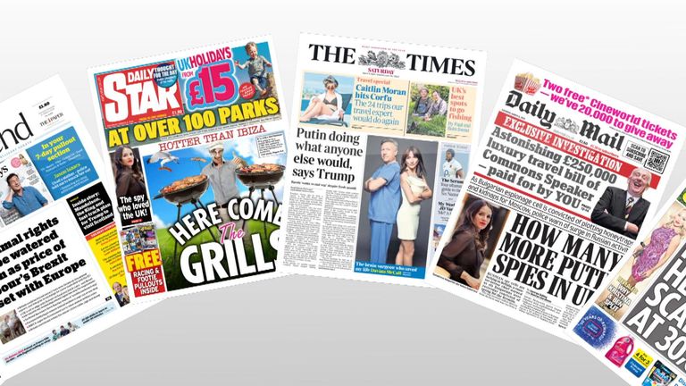 PM blames £100m HS2 bat tunnel for delaying infrastructure and housing ...