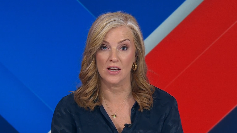 In full: Wednesday's UK Tonight | News UK Video News | Sky News