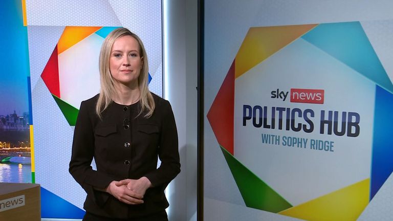 Ex-Olympian Kirsty Coventry becomes first woman elected as IOC president | News UK Video News ...