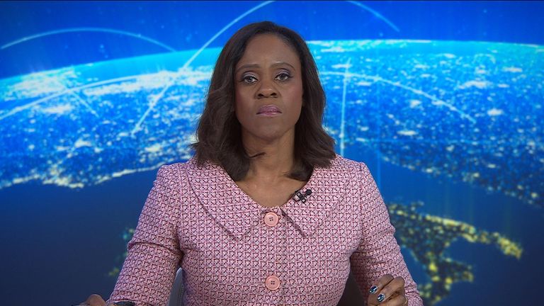 Dramatic video shows plane crashing and flipping over in Toronto ...