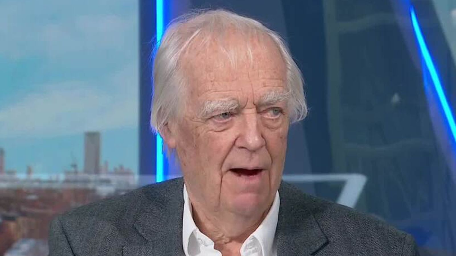 Sir Tim Rice on working with Sir Elton and what makes a hit musical ...