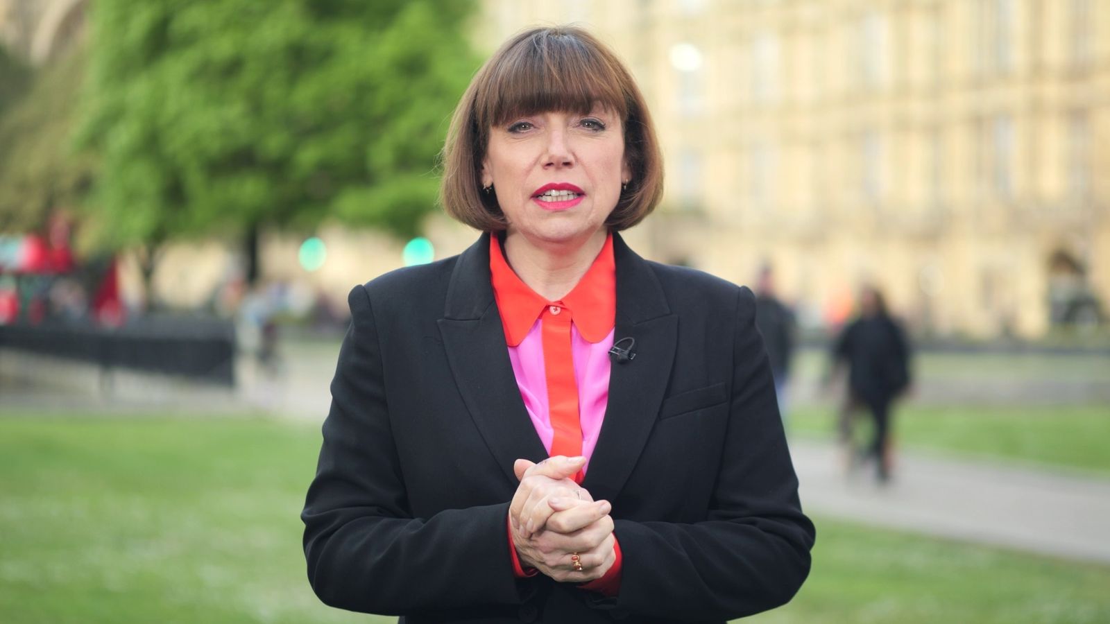 PMQs breakdown: Gender wars, a secret audio recording and a guide dog ...