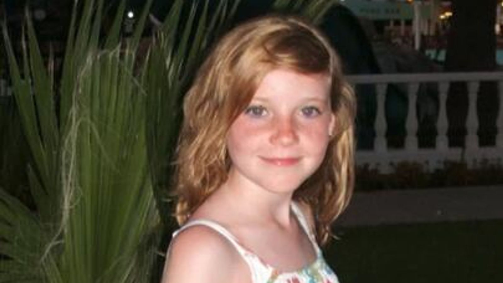 Father describes how his 12-year-old daughter was killed by a young speeding driver | UK News ...