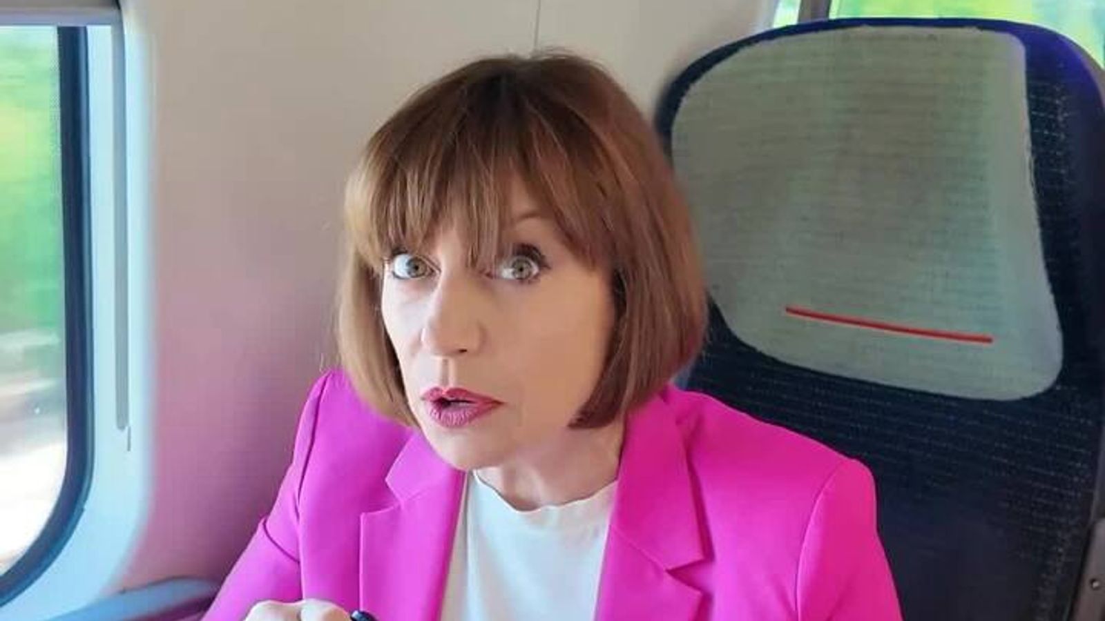 What to expect from the local elections? Sky's Beth Rigby explains ...